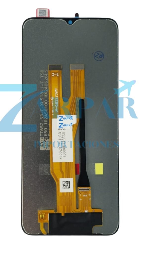 SAMSUNG A03 Core Original (A032F) – Zarpar