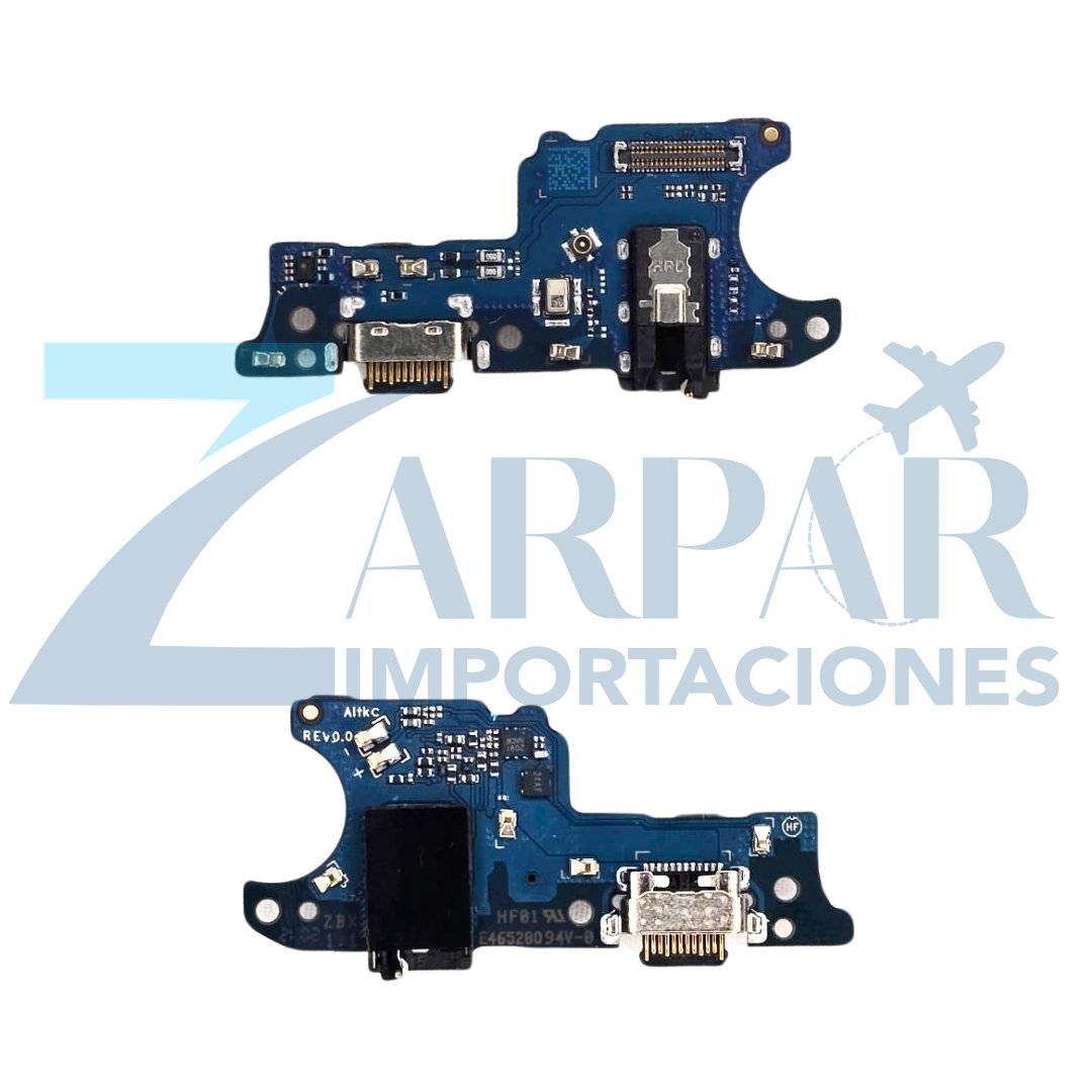 Placa de carga SM A025 A02s/A03s – Zarpar